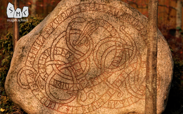 Runes Department – Menshikova School