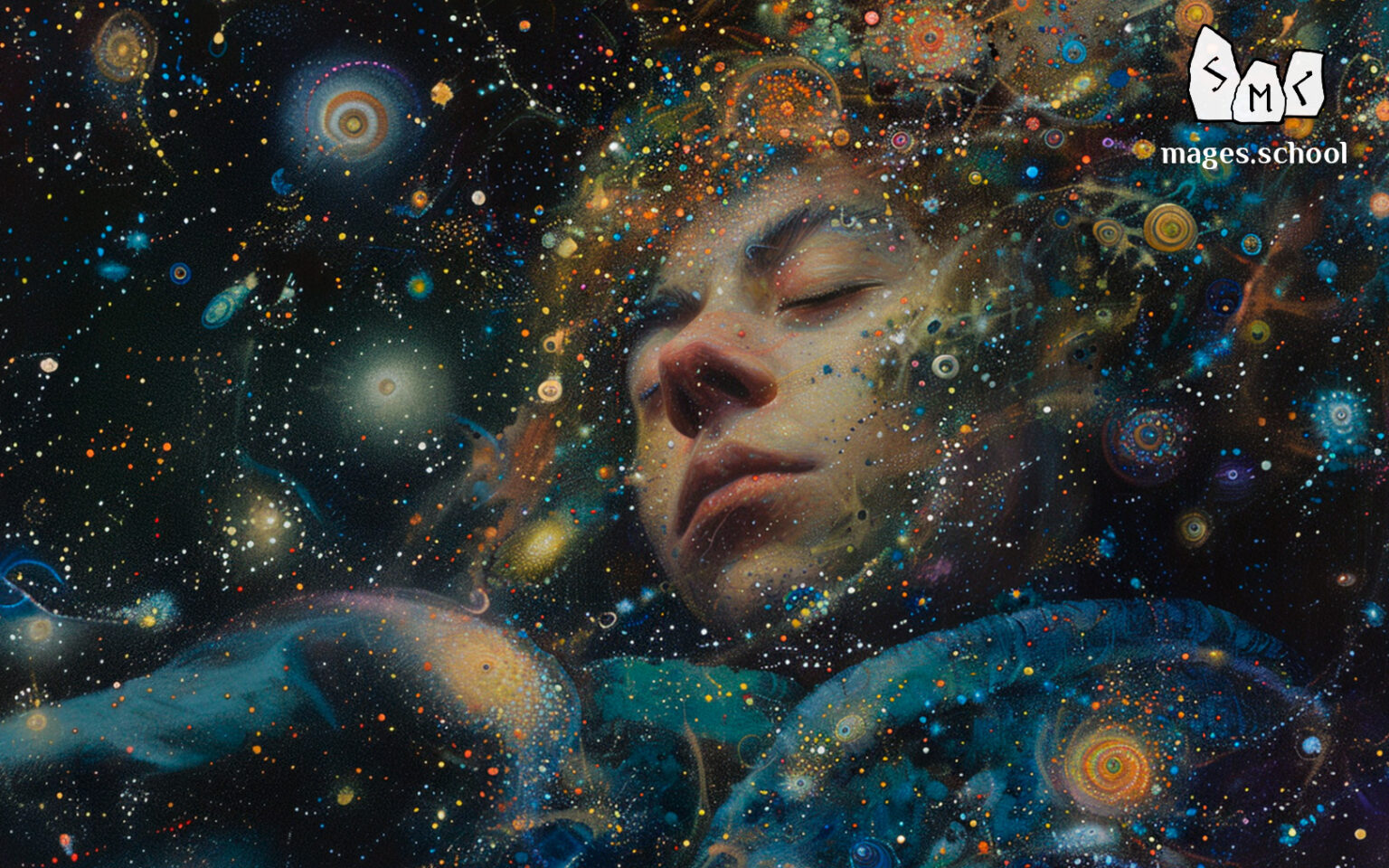 Assemblage Point Discussion – Menshikova School