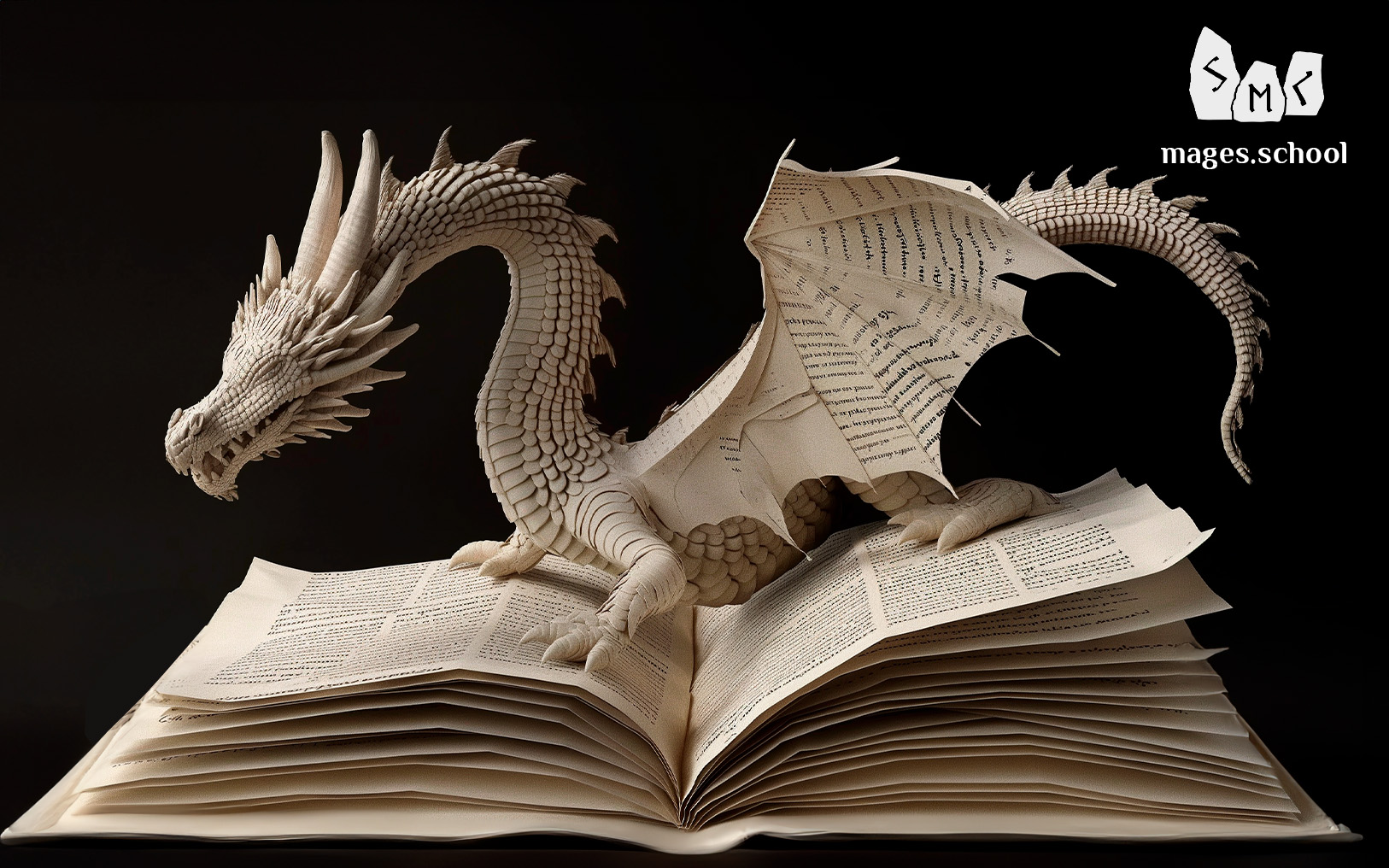 How to read magic literature? Part 1 – Menshikova School