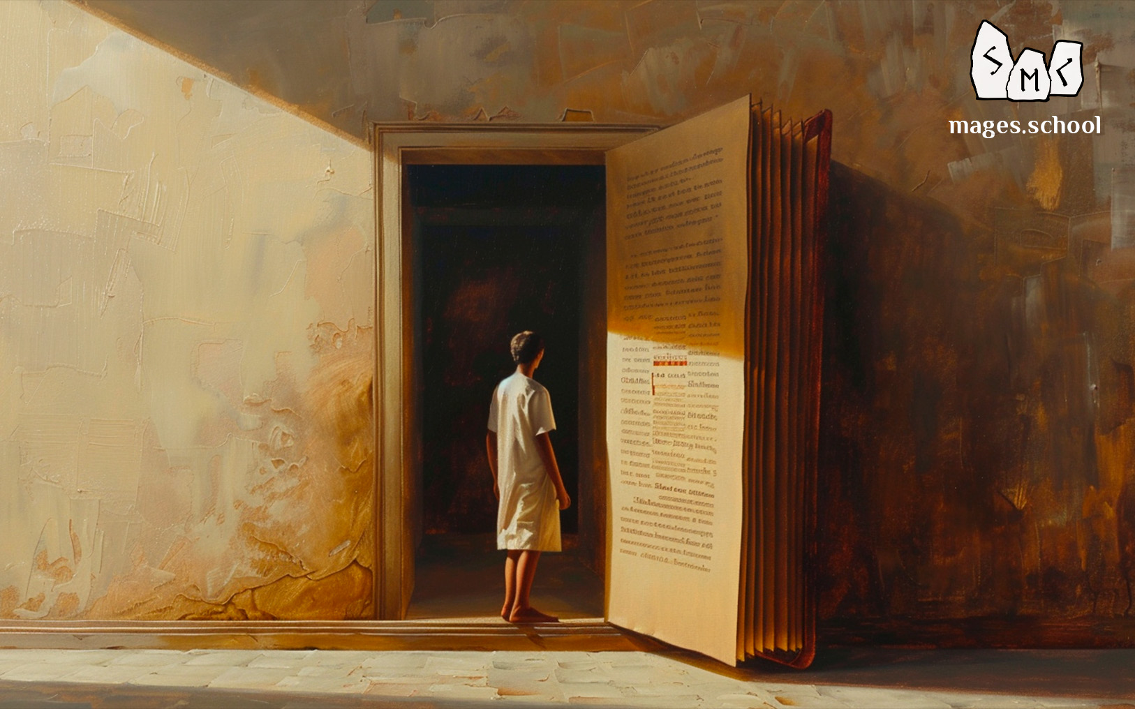 How to read magic literature? Part 1 – Menshikova School