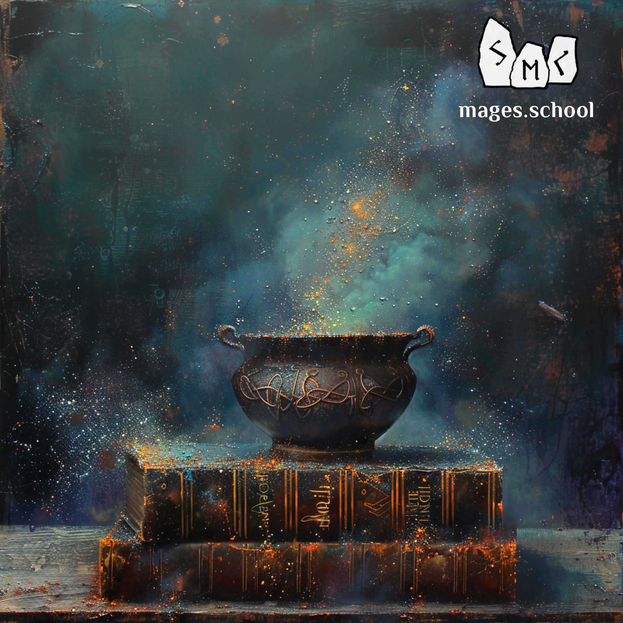 How to read magical literature? Part 2 – Menshikova School
