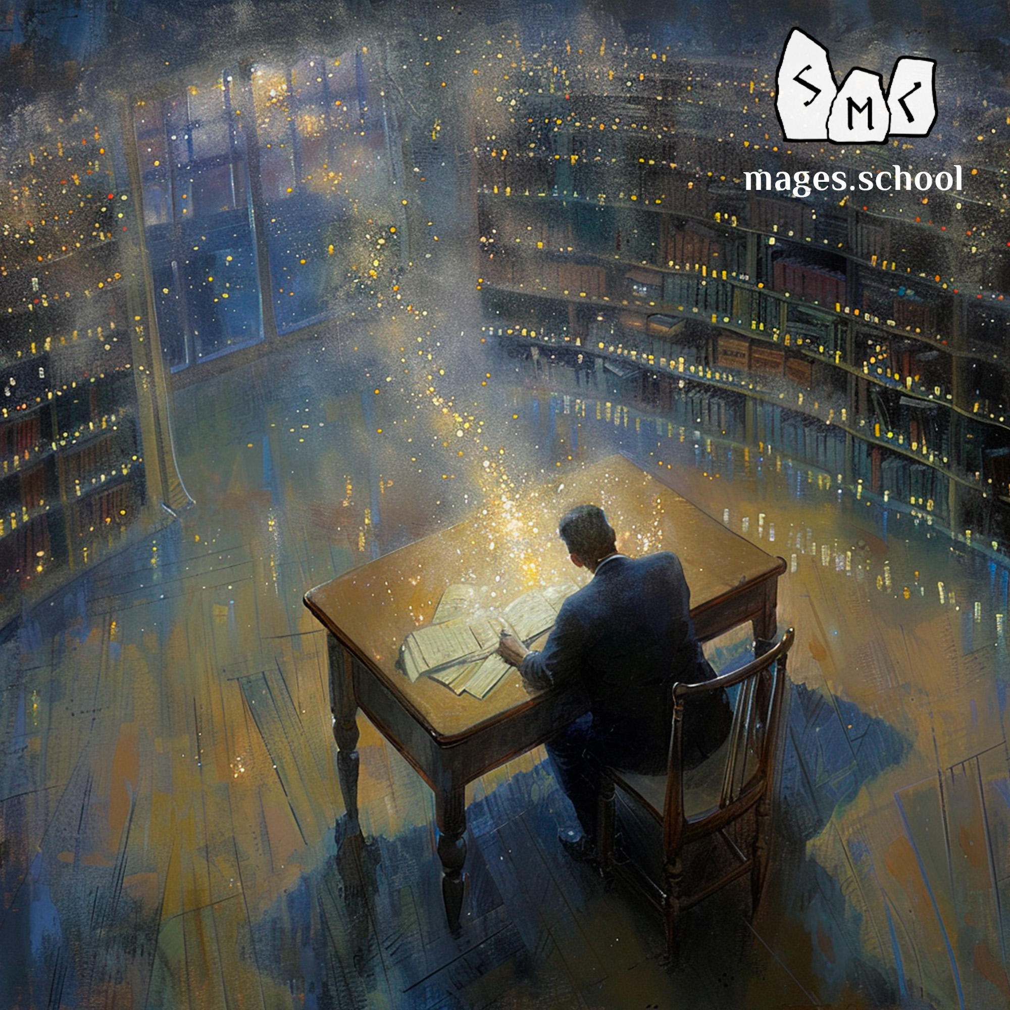 How to read magical literature? Part 3 – Menshikova School