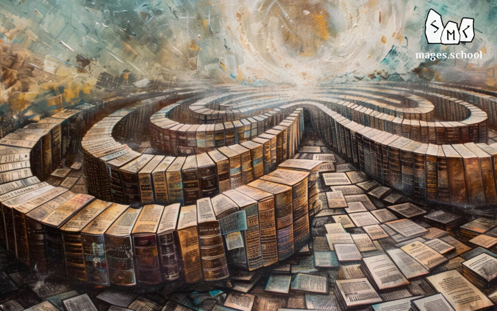 How to read magical literature? Part 4 – Menshikova School