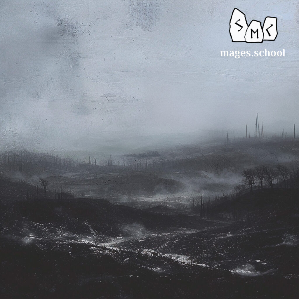 Yggdrasil Tree Worlds. Part 3 – Menshikova School